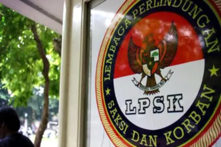 Tata Cara untuk Memperoleh Perlindungan Saksi atau Korban dari LPSK ...